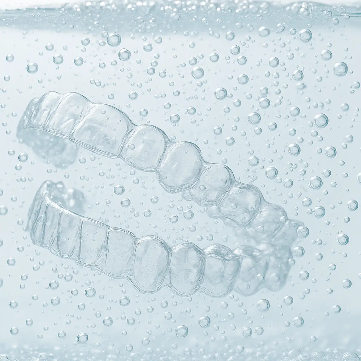 Ultrasonic Cleaner Dental Appliance Cleaning: How It Removes Bacteria